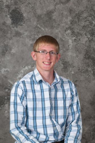 Academic • Twin Falls Christian Academy • Bradley Rippee