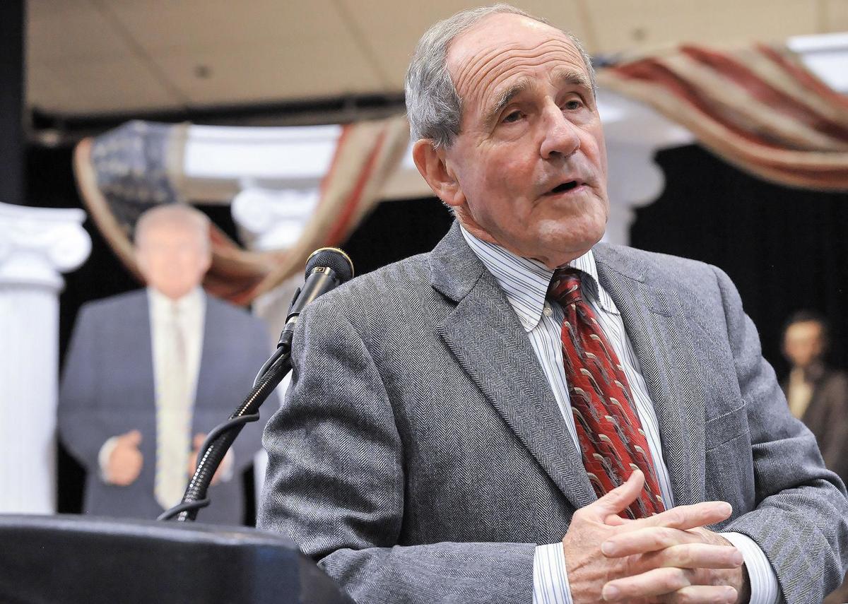 Idaho’s Risch walks back earlier statements indicating U.S. is headed ...