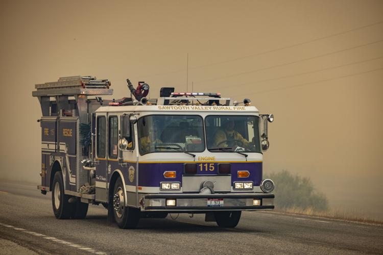 Idaho faces millions in wildfire expenses