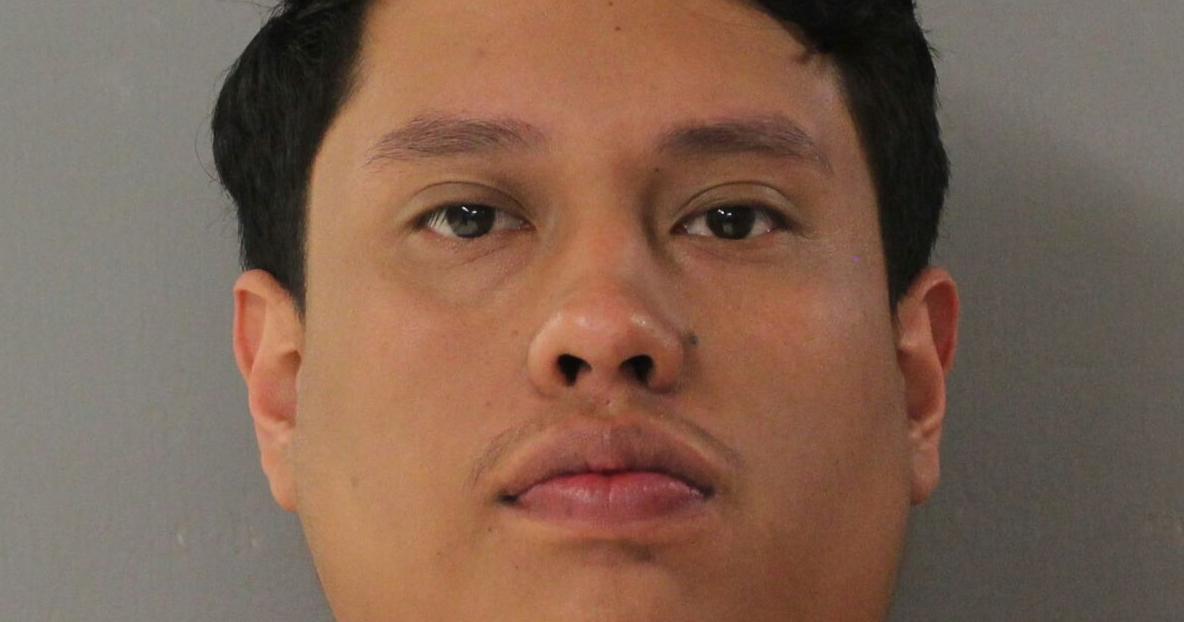 Hector Olvera sentenced to seven years in prison