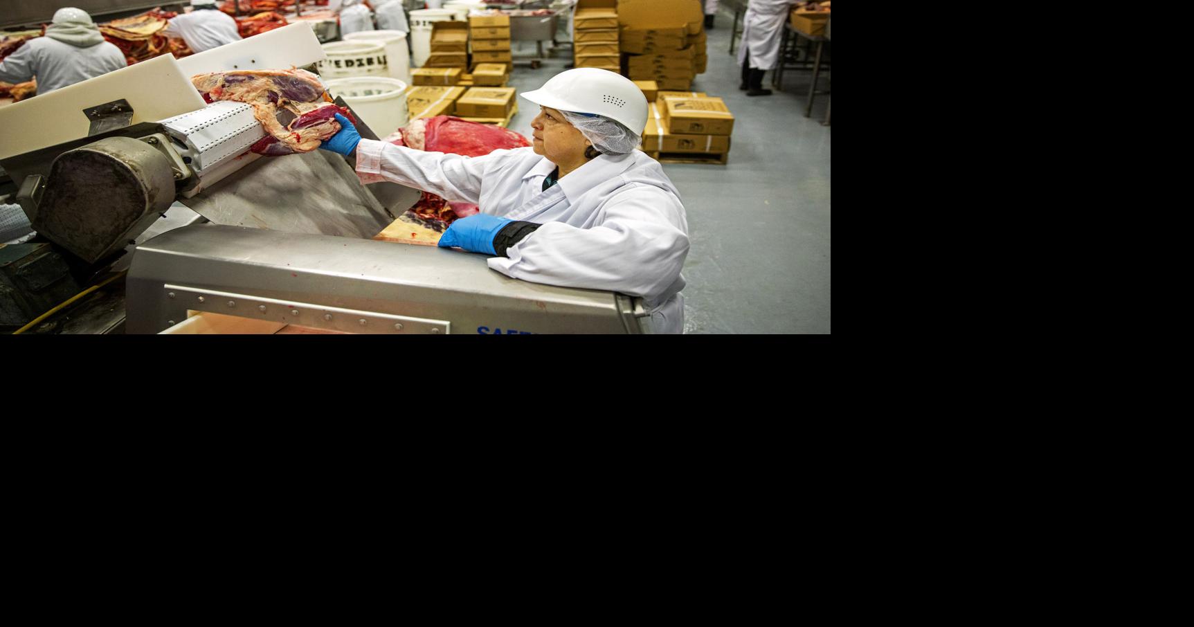 Ida-Beef faces USDA suspension after botched slaughter