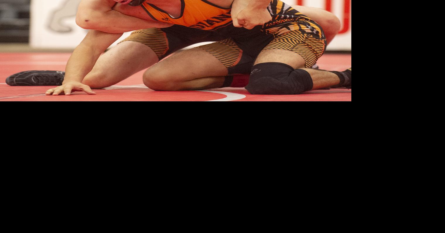 Buhl and Declo earn runaway wins at 3A and 2A district wrestling ...