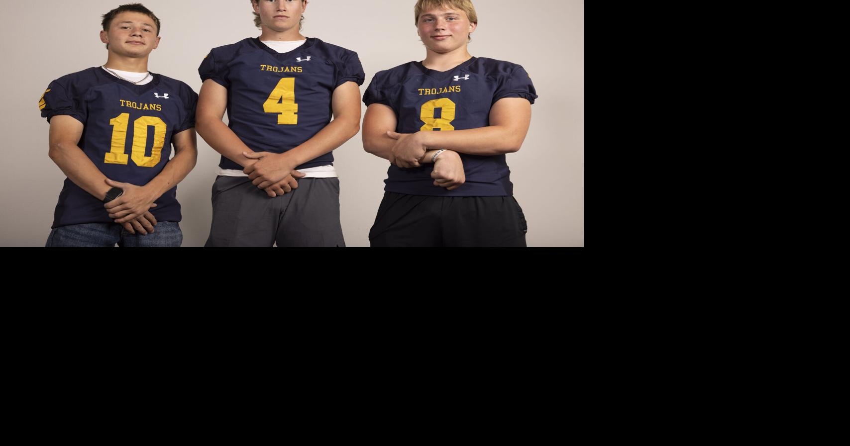 Wendell football to play JV only schedule after Friday night