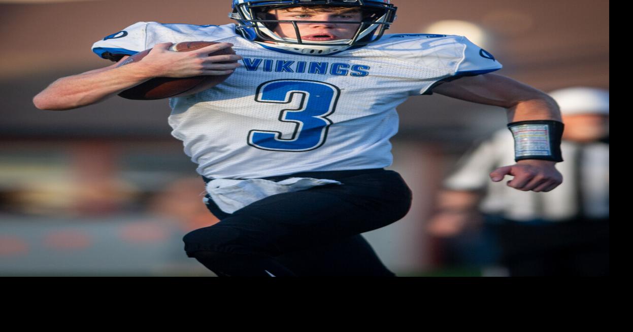 Valley's Josh Hardy shines in win over Hagerman