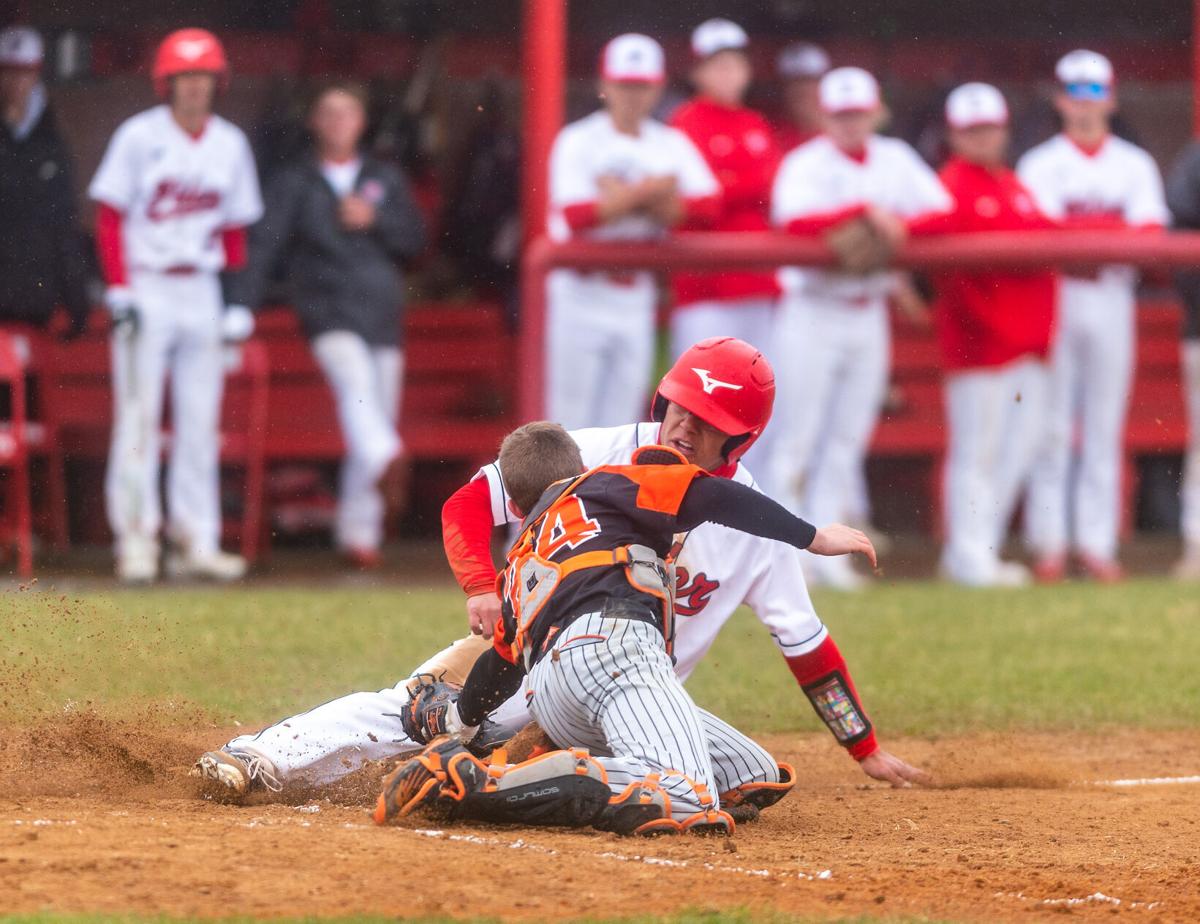 Magic Valley Prep Sports Roundup: Baseball, softball, golf and tennis