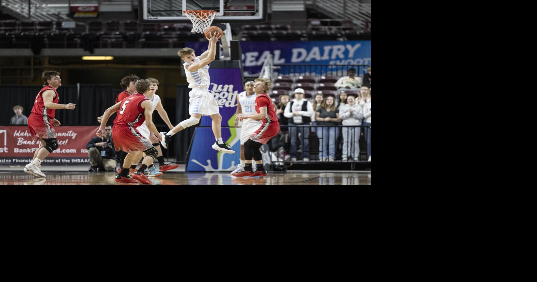 Magic Valley 1A/2A all-star game set for Tuesday