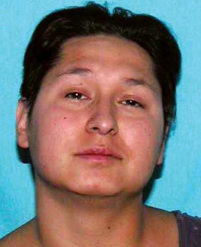 Wanted: Kenneth Carson Eldridge