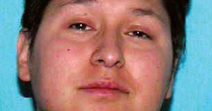 Wanted: Kenneth Carson Eldridge