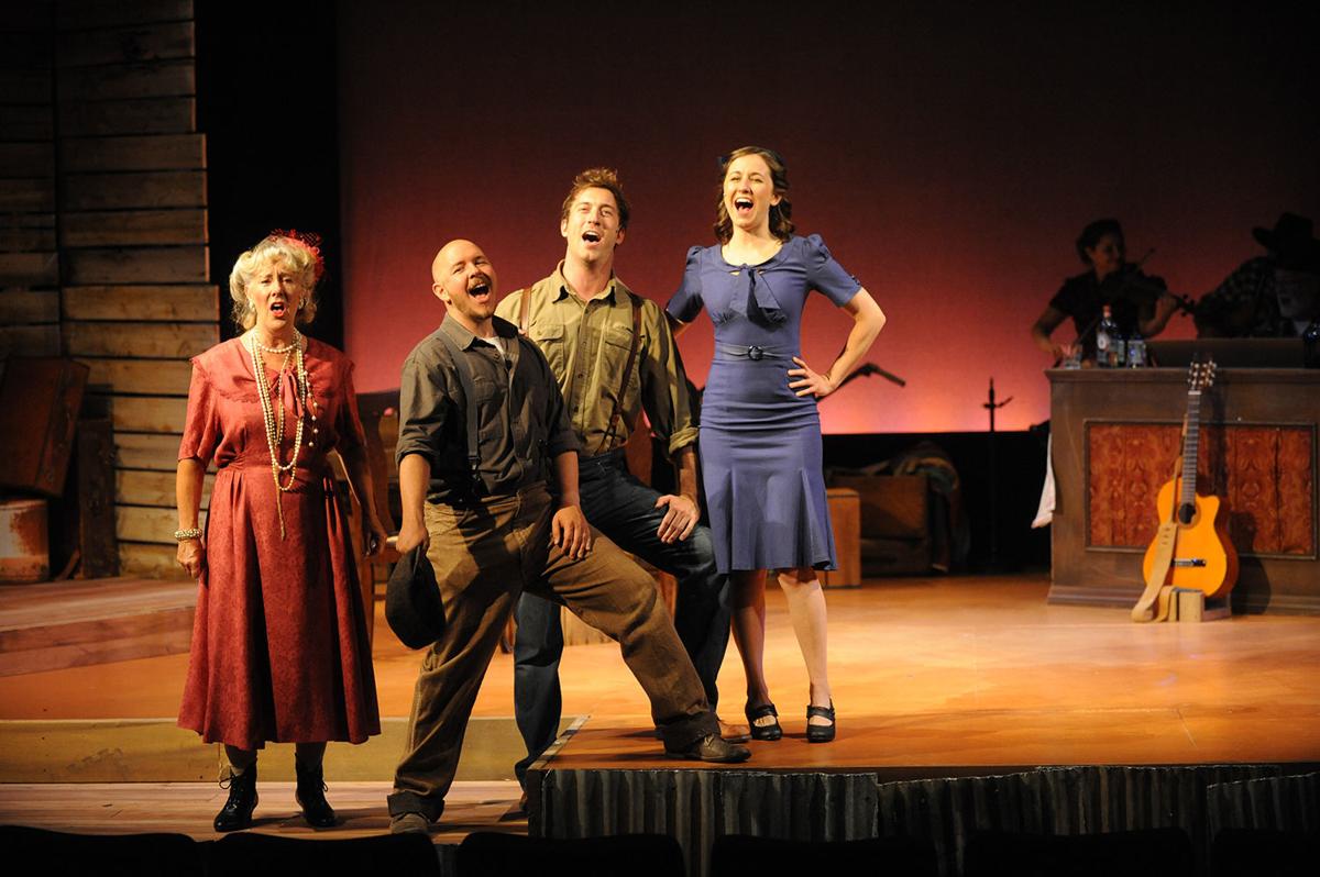 Company of Fools joins theatrical network