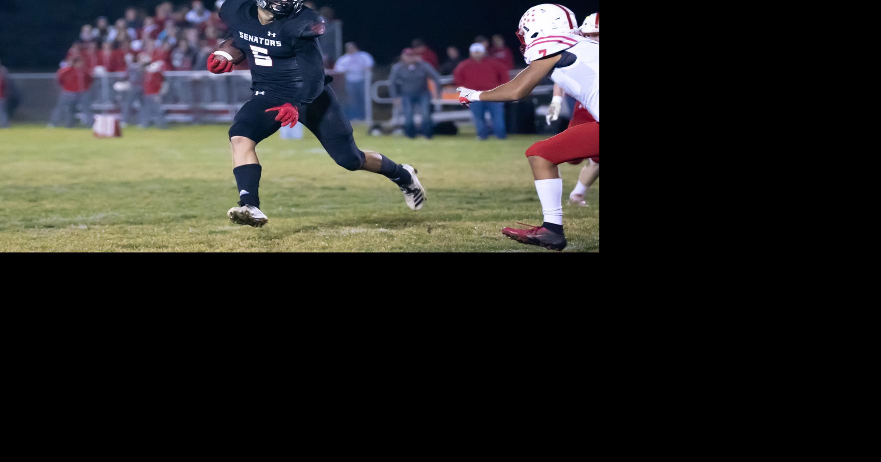 Magic Valley Prep Sports Roundup: Football State Championship Semifinals