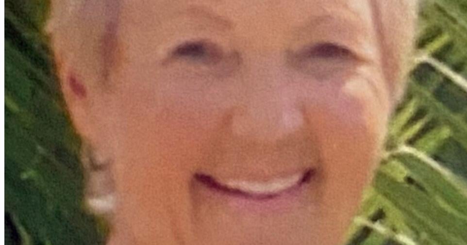 Eleanor Marie Leonard