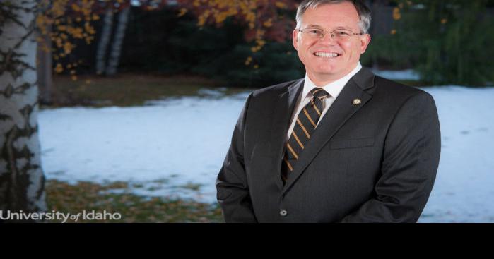 New U of I President Speaks Out