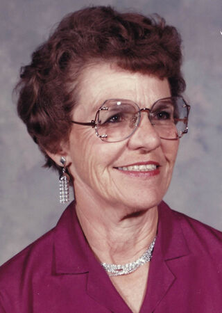 Eileen Walton Shaffer