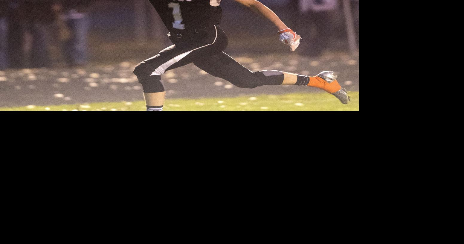 Gallery: Football - Nampa Christian Vs. Declo