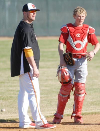Minico Tabs Jared Price as New Baseball Coach