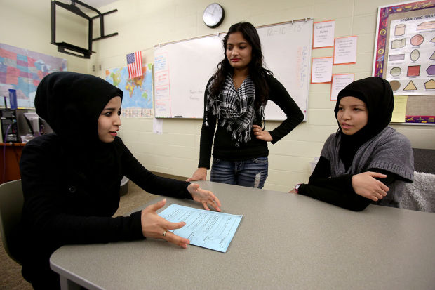 From Afghanistan to Syria to Twin Falls