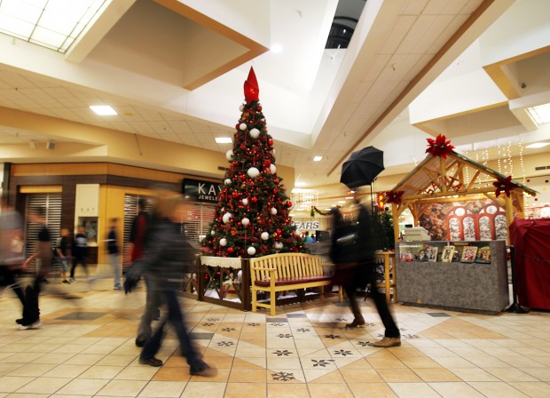 Gallery: Best of Black Friday (and Gray Thursday)