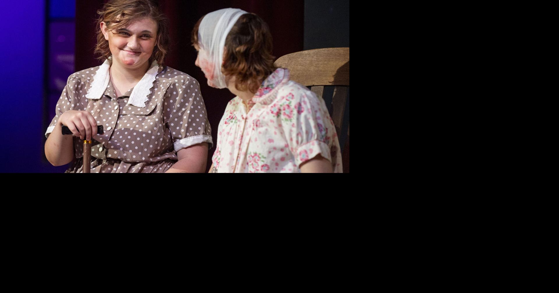 CSI Theatre presents Radium Girls play