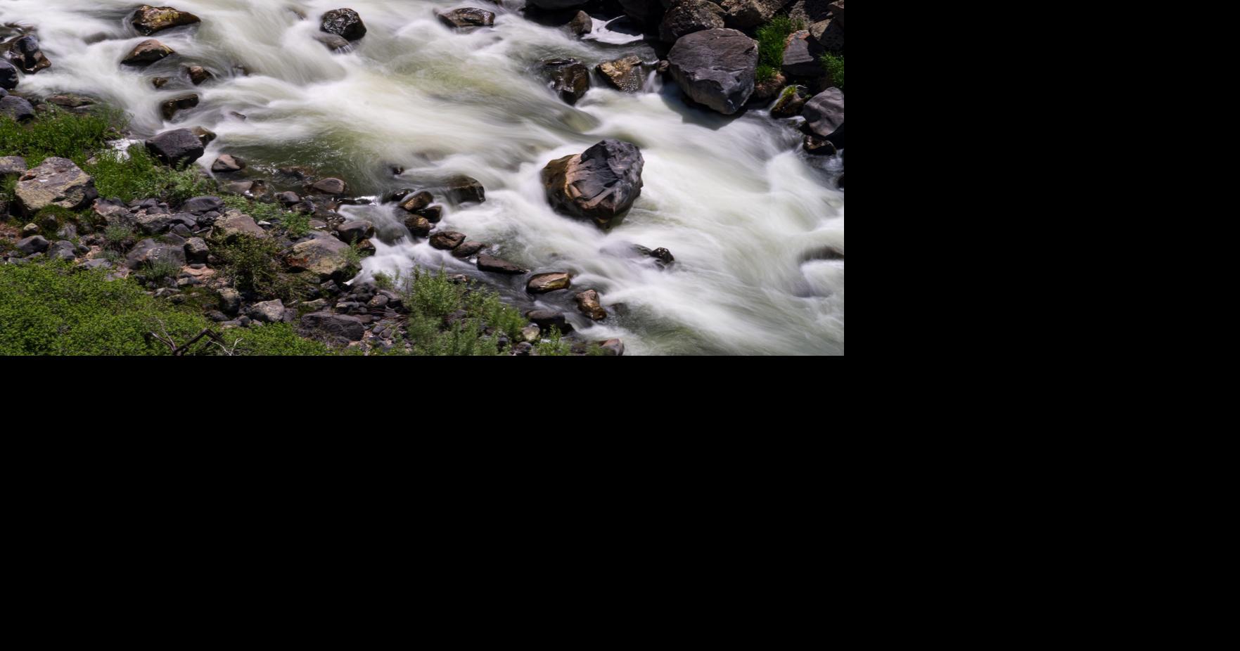PHOTOS: Hiking in the Magic Valley, Malad Gorge State Park