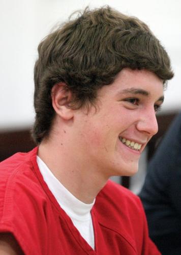 Charges stick in Hadden shooting case