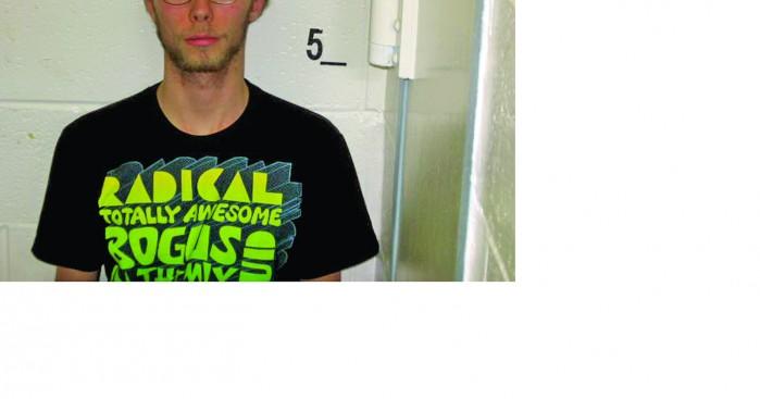 WANTED: Dustin Gregory Lee