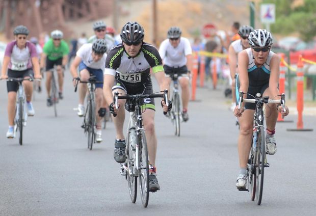 2,100 Athletes to Roll into Burley for Spudman