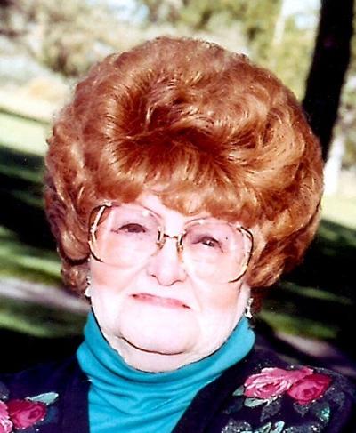 Cleo Thompson's 90th Birthday