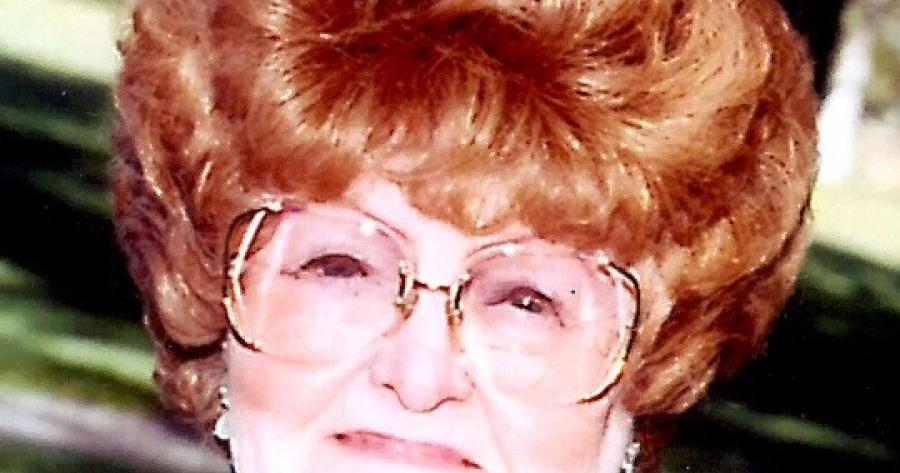 Cleo Thompson's 90th Birthday