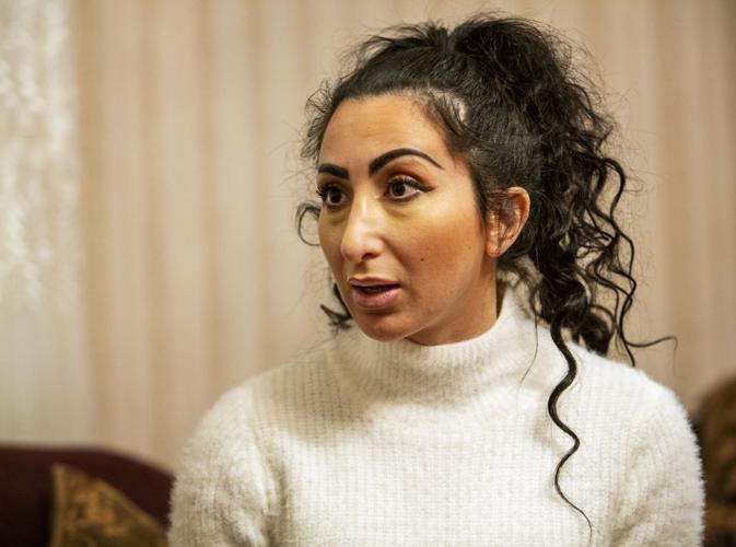 'Idaho became our family's Ellis Island': Refugee memoir tells of ...