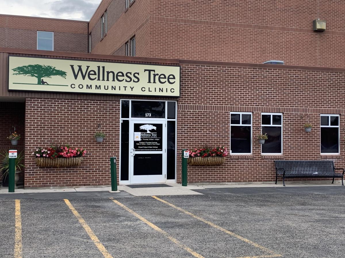 Wellness Tree Community Clinic