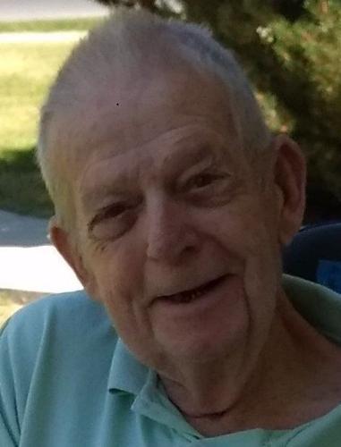 Obituary: Ronald 'Ron' William Crippen