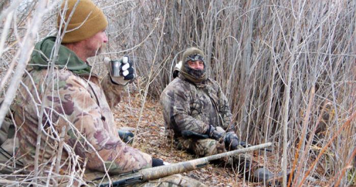 Shooting the Bull: Best Waterfowl Waders for Your Money