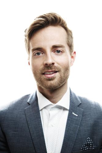 Caleb Collins to host 3 workshops for singers, songwriters