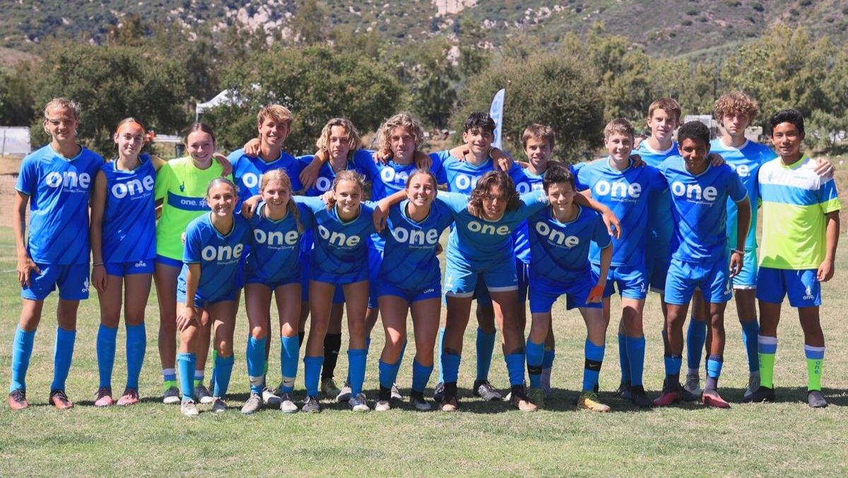 One. Soccer Schools celebrates 25th anniversary in Twin Falls