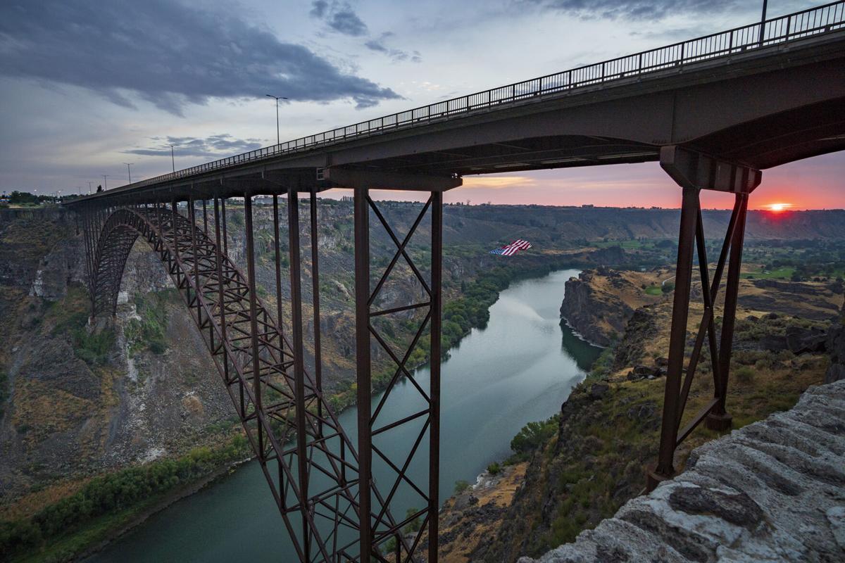 ITD: New bridge is possible over Snake River Canyon