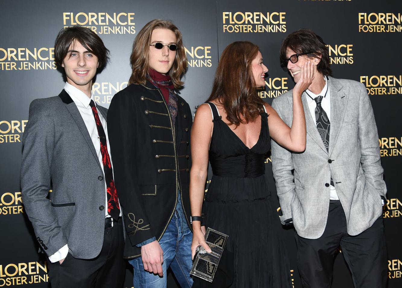 Photos: Remembering The Cars' Ric Ocasek, 1944-2019 | Music ...