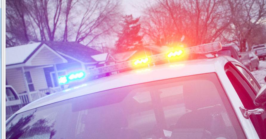 Bank robber heads to Magic Valley