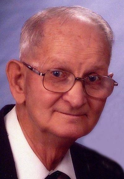 Obituary: Hubert Andrew
