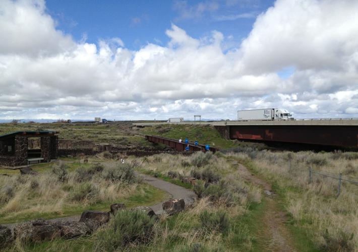 Malad Gorge State Park: Still a hidden gem