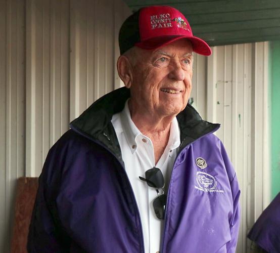 The sport of horse racing is alive and well in Elko, Nevada