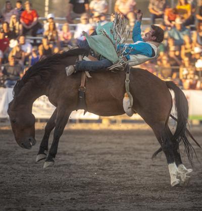 Magic Valley fairs and rodeos 2023
