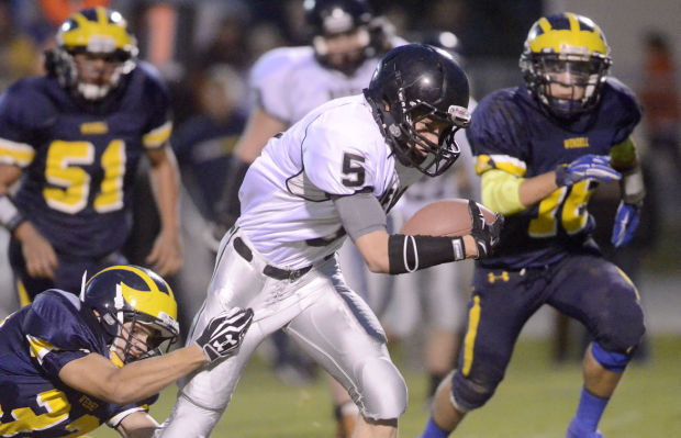 Declo Reclaims Canyon Conference Title