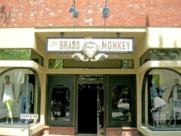 BLOG: Brass Monkey Clothing Store Opens in Downtown Twin Falls
