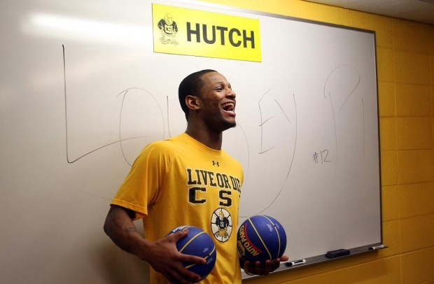 Southern Idaho guard Pierre Jackson sees bright future at Baylor