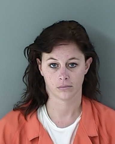 Twin Falls Mom Arrested on Drug Charges with 11-Year-Old Daughter in ...