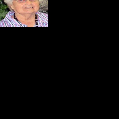 Obituary: Emma Jean (Halbert) Perkins