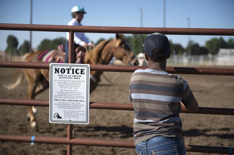 Get ready for a week of fun with the Lincoln County Fair and Rodeo