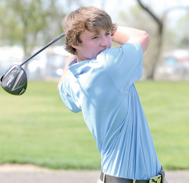 Twin Falls Senior Golfers Bust through ‘Senior Slump’