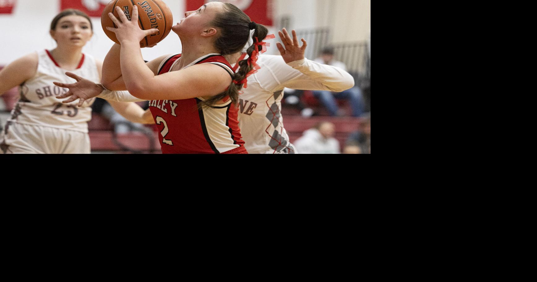 Oakley girls stay 2A No. 1 in Idaho girls hoops media poll