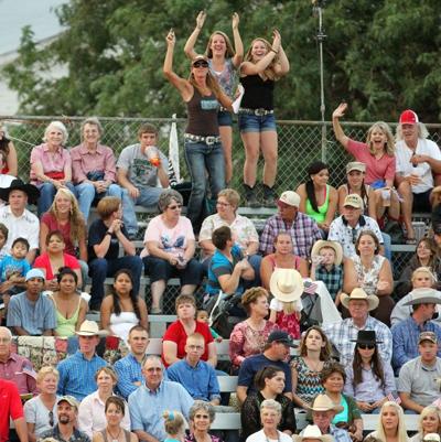 Gallery: Gooding Pro Rodeo